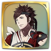 Shiro - Fire Emblem Heroes Wiki