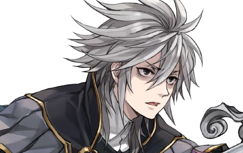 Dwyer: Sleepy Butler/Misc - Fire Emblem Heroes Wiki