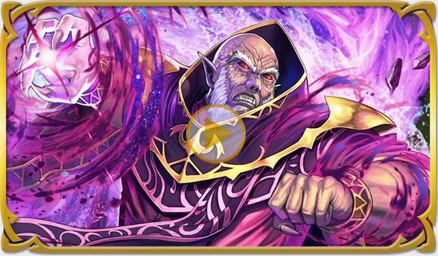 Mythic Hero Summoning Event - Medeus: Earth-Dragon King Preview Video ...