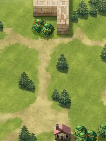 Mycen & Alm: Bound Hero Battle - Fire Emblem Heroes Wiki