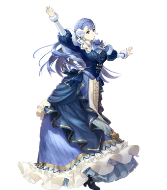 Rinea: Reminiscent Belle - Fire Emblem Heroes Wiki