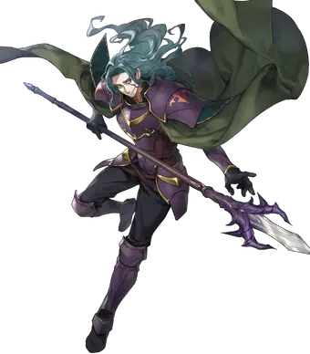 Valter: Dark Moonstone - Fire Emblem Heroes Wiki