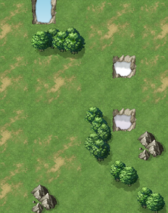 Heroic Ordeals: Brigand Boss: Known Criminal's Trial - Fire Emblem ...