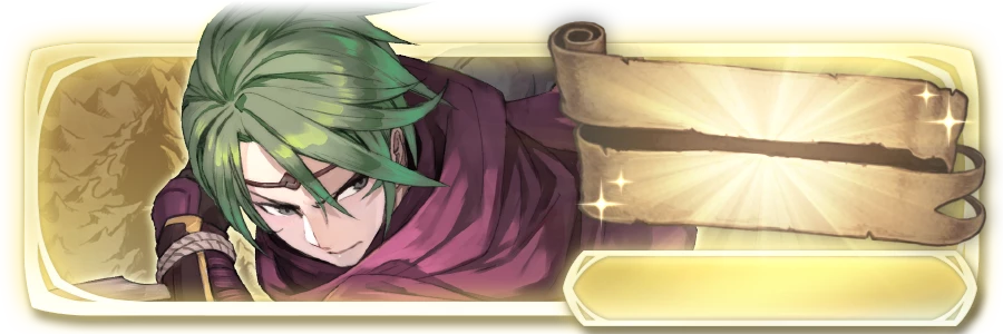 Kaze: Four Heroes - Fire Emblem Heroes Wiki