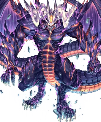 Fomortiis: Demon King - Fire Emblem Heroes Wiki