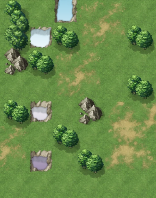 Heroic Ordeals: Igrene: Sworn Protectors's Trial - Fire Emblem Heroes Wiki