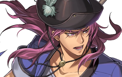 Geese: A Life at Sea/Misc - Fire Emblem Heroes Wiki