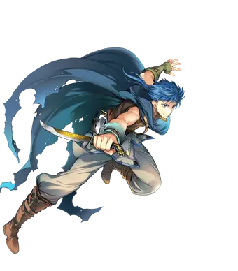 fire emblem 8 colm