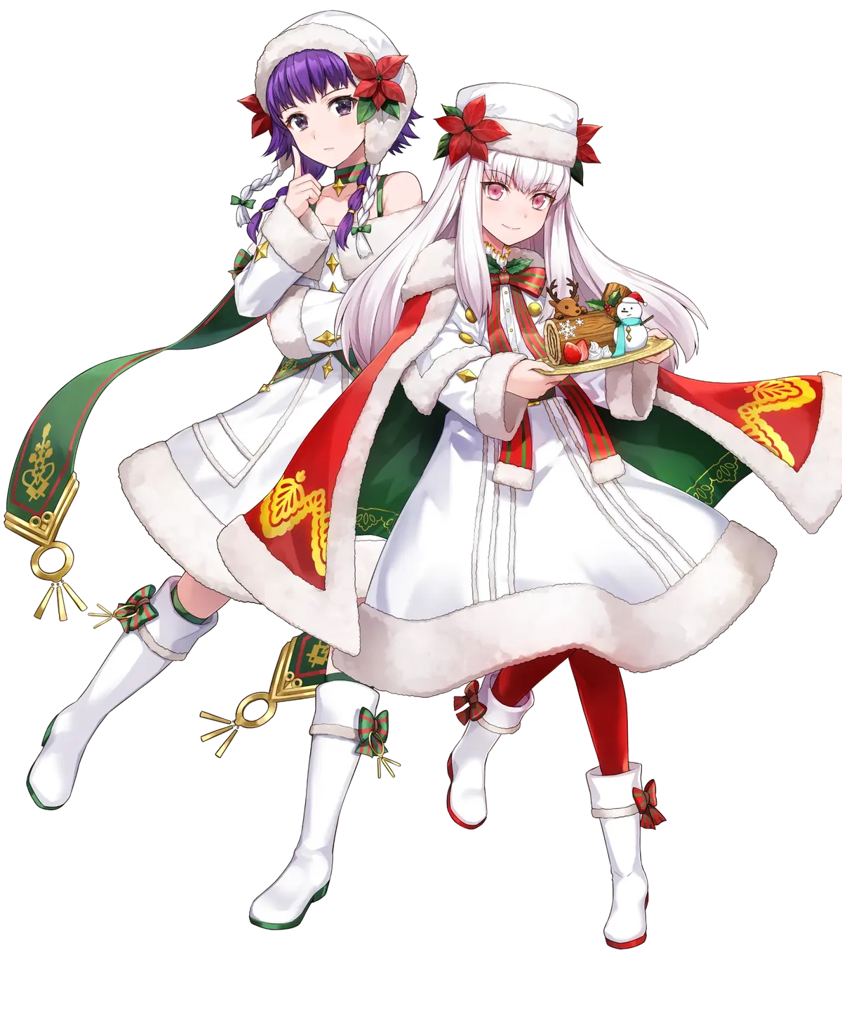 Lysithea: Gifted Students - Fire Emblem Heroes Wiki