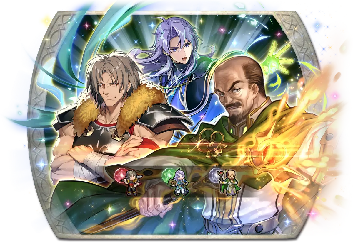 Focus: Weekly Revival 103 - Fire Emblem Heroes Wiki