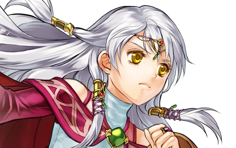Micaiah: Queen of Dawn/Misc - Fire Emblem Heroes Wiki