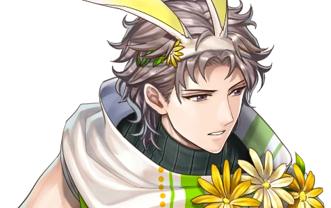 Saleh: Vernal Sage/Misc - Fire Emblem Heroes Wiki