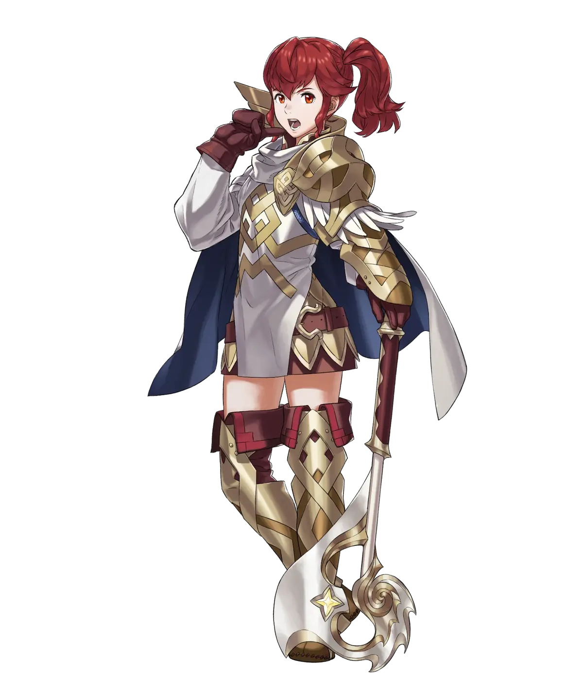 Affinity Auto-Battles/Story - Fire Emblem Heroes Wiki
