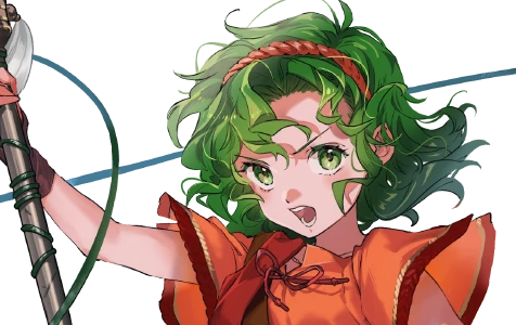 Tina: Playful Scamp/Misc - Fire Emblem Heroes Wiki