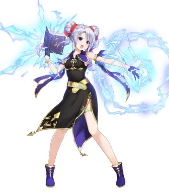 Tine: Rumbling Thunder - Fire Emblem Heroes Wiki