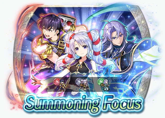 Summoning Focus: Bound Hero Battle (Arthur & Tine) (Notification ...