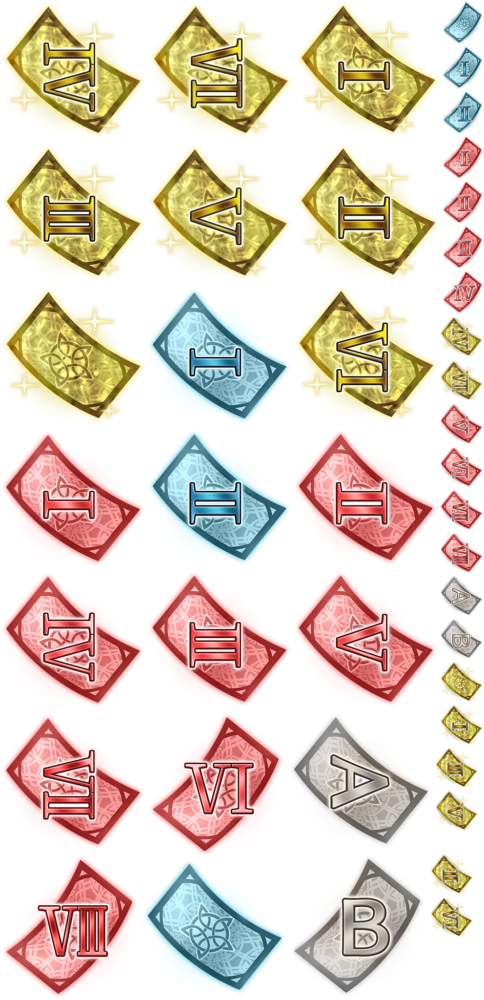 First Summon Tickets - Fire Emblem Heroes Wiki