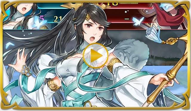 New Heroes: Adrift Preview Video (Notification) - Fire Emblem Heroes Wiki