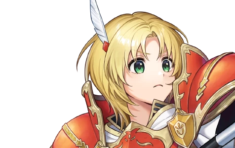 Amelia: Blossoming Talent/Misc - Fire Emblem Heroes Wiki