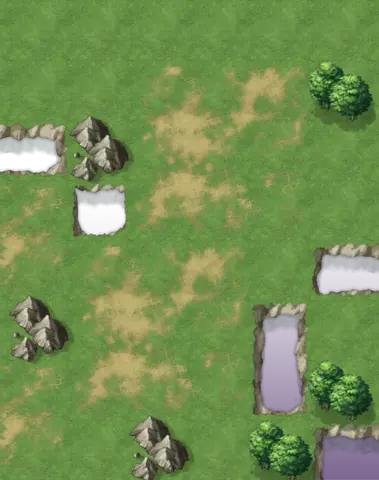 Heroic Ordeals: Triandra: Nightmare's Trial - Fire Emblem Heroes Wiki