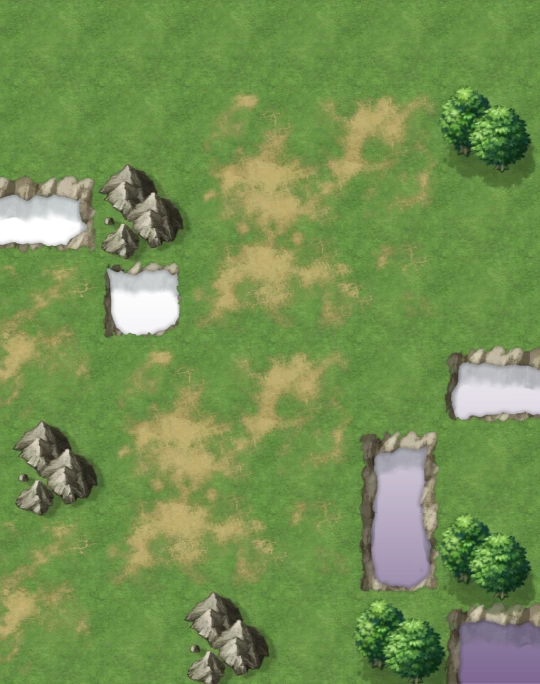 Heroic Ordeals: Triandra: Nightmare's Trial - Fire Emblem Heroes Wiki