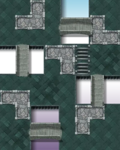 Rival Domains: Event Map (246) - Fire Emblem Heroes Wiki