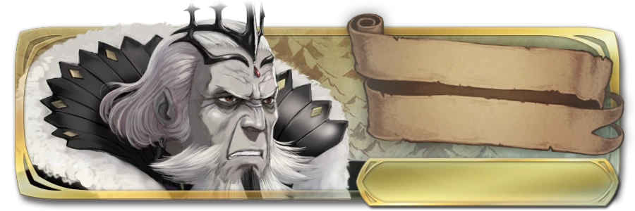 Garon: King of Nohr (map) - Fire Emblem Heroes Wiki