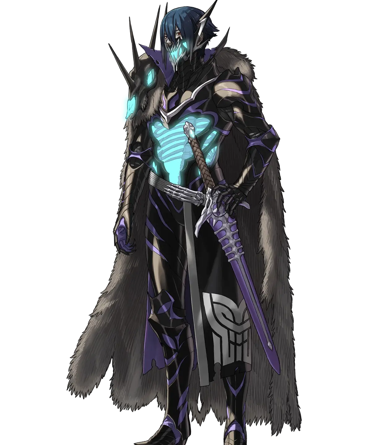 Líf: Lethal Swordsman - Fire Emblem Heroes Wiki