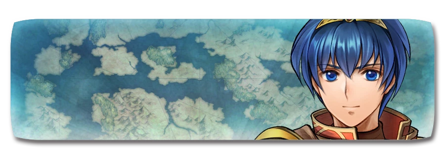 Prince of Light - Fire Emblem Heroes Wiki