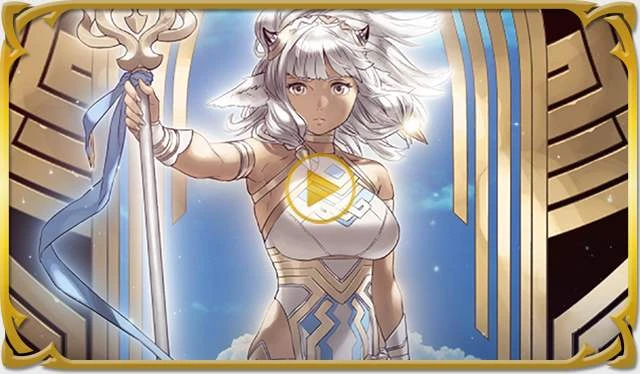 New Heroes: Book VI Begins: Ash and More Preview Video (Notification ...