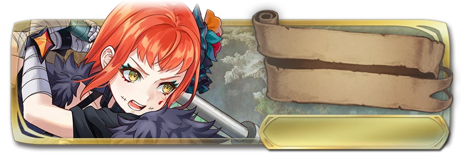 Panette: Classy Brawler (map) - Fire Emblem Heroes Wiki