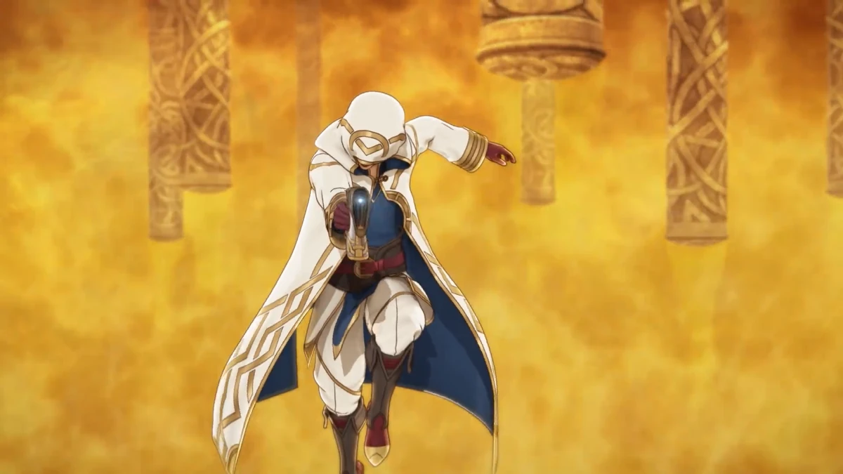 Kiran - Fire Emblem Heroes Wiki