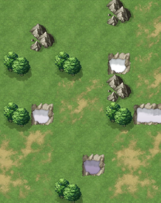 Heroic Ordeals: Ymir: Life-Mother's Trial - Fire Emblem Heroes Wiki