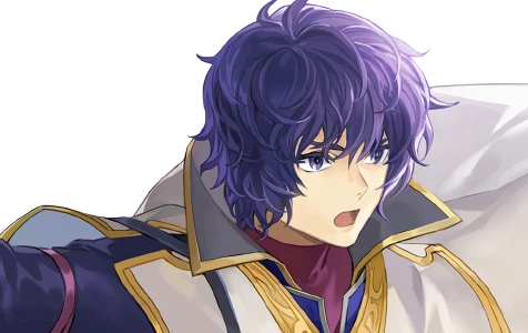 Pelleas: Ashnard's Orphan/Misc - Fire Emblem Heroes Wiki