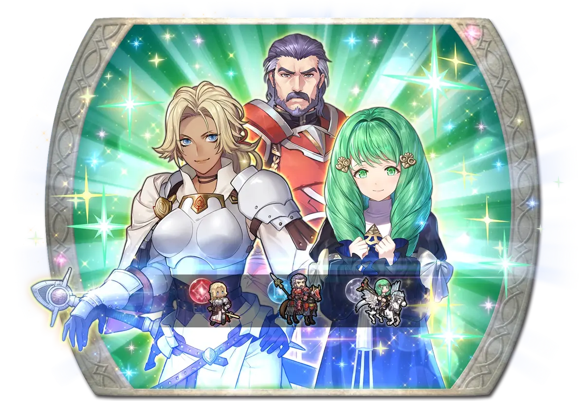 Focus: Weekly Revival 79 - Fire Emblem Heroes Wiki