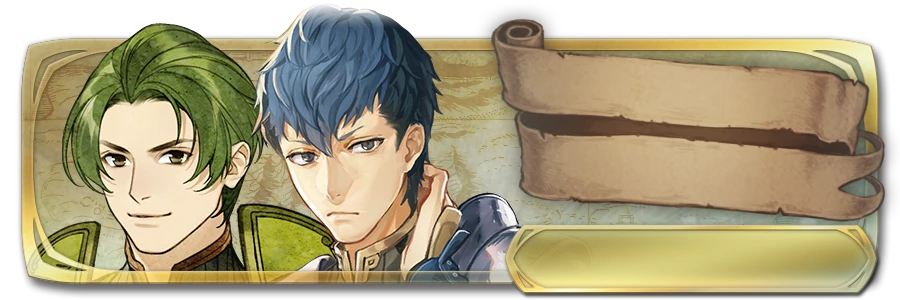 Forsyth & Python: Bound Hero Battle - Fire Emblem Heroes Wiki
