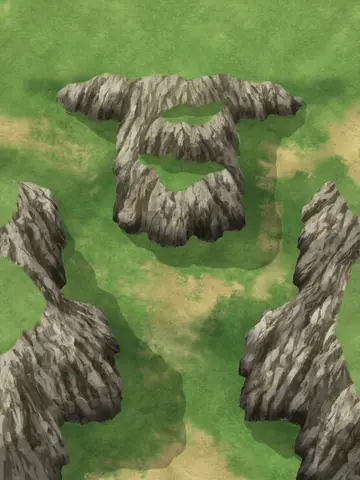 Gromell: Bolt Axe General (map) - Fire Emblem Heroes Wiki