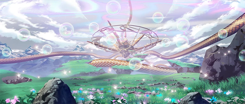 Golden Seer/Story - Fire Emblem Heroes Wiki