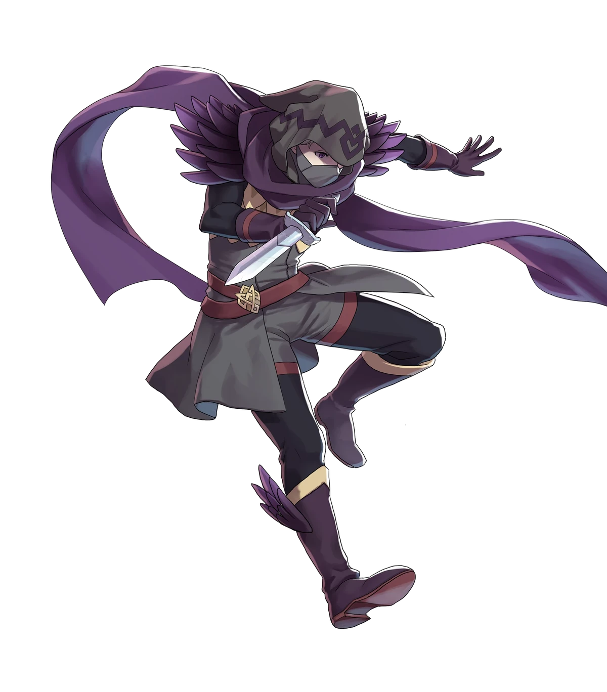 Thief - Fire Emblem Heroes Wiki