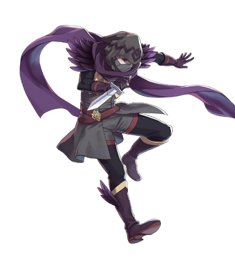 Thief - Fire Emblem Heroes Wiki