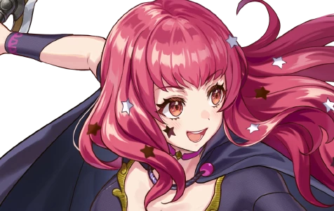 Yunaka: Hidden Mask/Misc - Fire Emblem Heroes Wiki