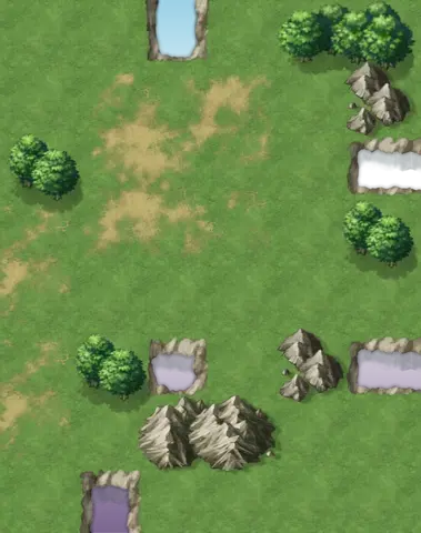 Heroic Ordeals: Travant: King of Thracia's Trial - Fire Emblem Heroes Wiki