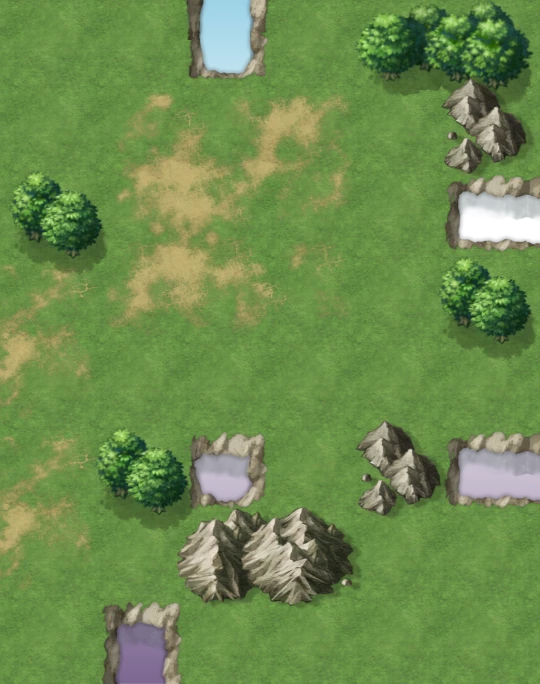 Heroic Ordeals: Travant: King of Thracia's Trial - Fire Emblem Heroes Wiki