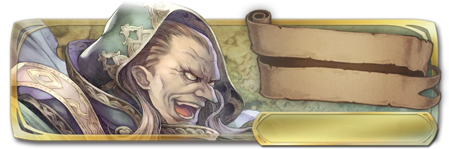 Gharnef: Dark Pontifex (map) - Fire Emblem Heroes Wiki