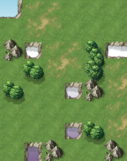 Heroic Ordeals: Aelfric: Custodian Monk's Trial - Fire Emblem Heroes Wiki