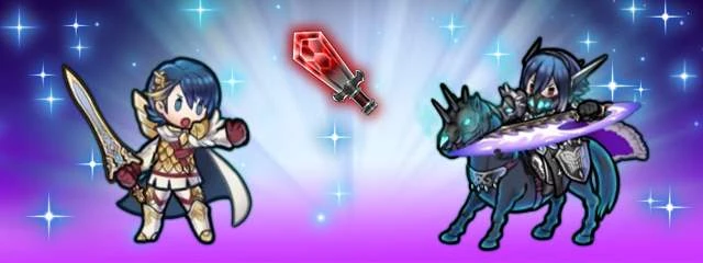 Feh Channel Supplement: What Are Rearmed Heroes? (Notification) - Fire ...