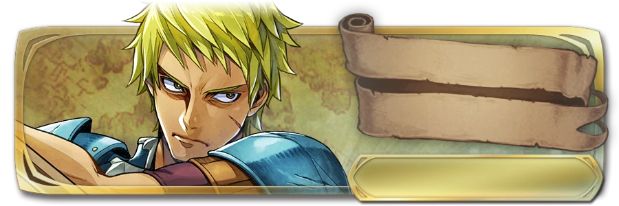 Cormag: Aloof Lanceman (map) - Fire Emblem Heroes Wiki