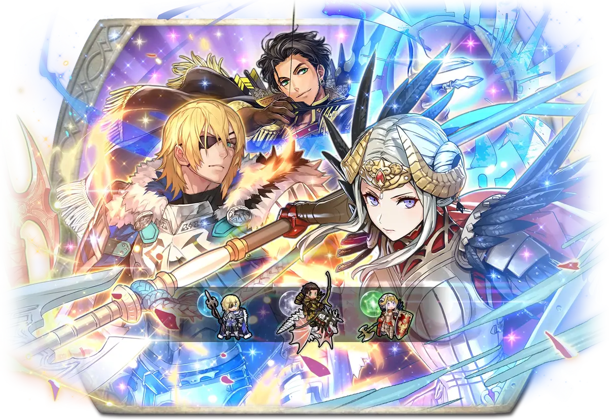 Focus: Weekly Revival 65 - Fire Emblem Heroes Wiki