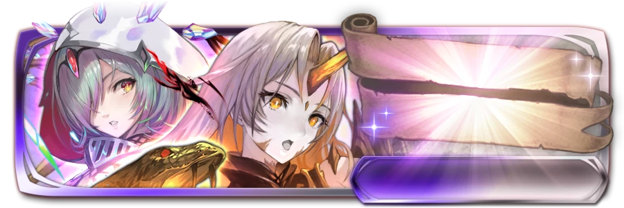 Gullveig & Kvasir: Bound Hero Battle - Fire Emblem Heroes Wiki