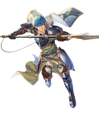 Geoffrey: Realm's Protector - Fire Emblem Heroes Wiki